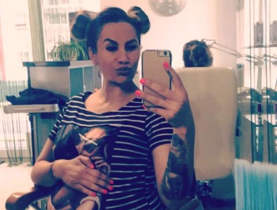Bucurie mare în showbiz! Bianca Roman de la ”Insula iubirii” a devenit ...