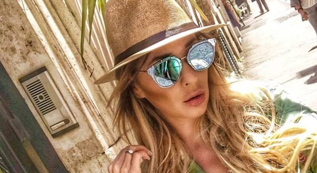 Maria Simion, în doliu! Prezentatoarea TV a pierdut o persoană dragă