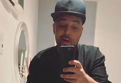 Tudor de la Fly Project a slăbit 10 kg într-o singură lună: ”Piesă mă fac!”