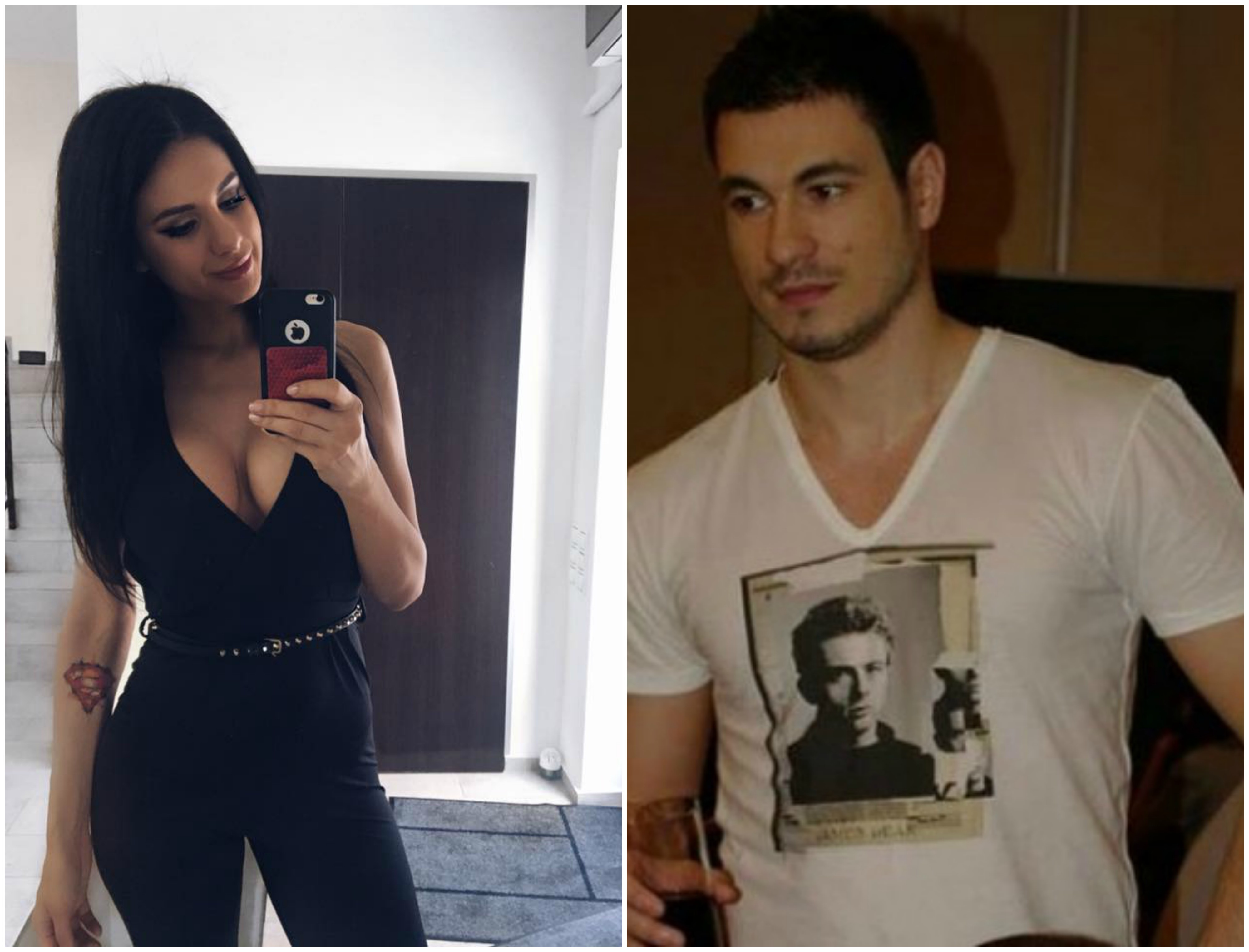 Alex a renunţat la Iulia Pârlea şi… Piţi Jr. o ”vânează” de două luni ...