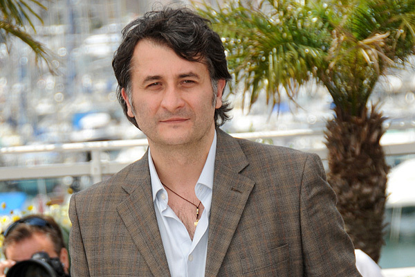 Cel mai nou film al lui CRISTI PUIU va fi lansat pe Blu-ray într-o ediţie de colecţie la TIFF