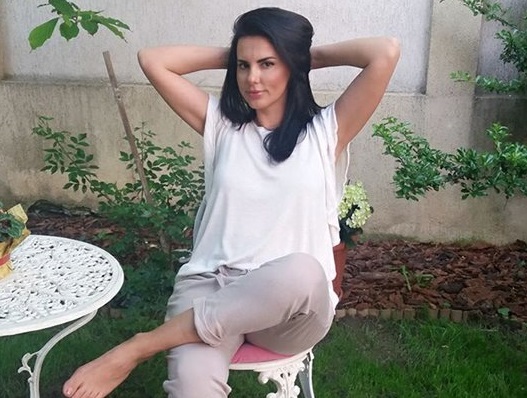 Lavinia Pîrva, detalii despre nuntă! Artista nu s-a mai ferit şi a ...