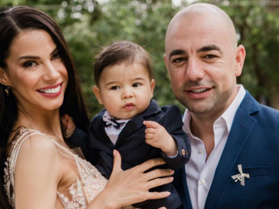 Avem primele imagini şi detalii în exclusivitate. Vedeta TVR Irina ...