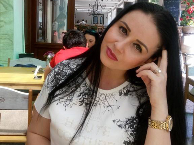 Cum arată Magda Ciumac în costum de baie după ce a slăbit 21 de kilograme