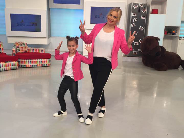 PAULA CHIRILĂ revine la TV! Unde va apărea fosta prezentatoare de la ...