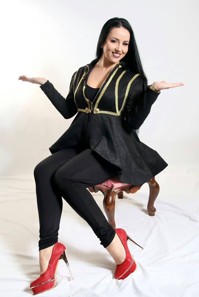 Magda Ciumac a scăpat de kilogramele în plus şi a dezvăluit secretul ei