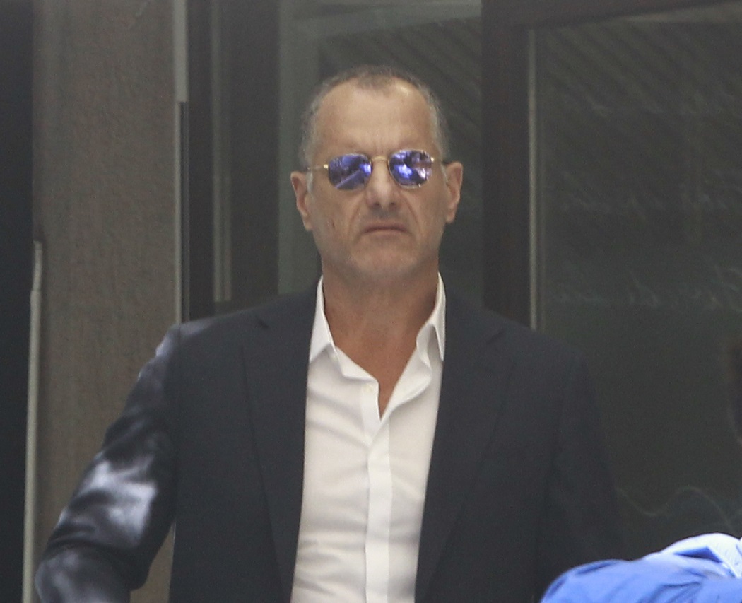 Cine a fost Yoav Shtern. Fostul soț al Oanei Cuzino a lăsat în urmă o ...