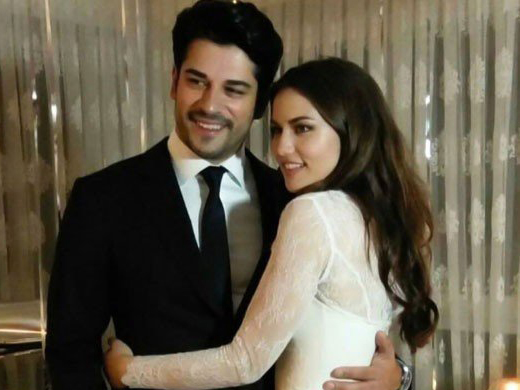 Filmuleţul cu Kemal din ‘’Dragoste infinită‘’ de la "Noaptea de henna ...