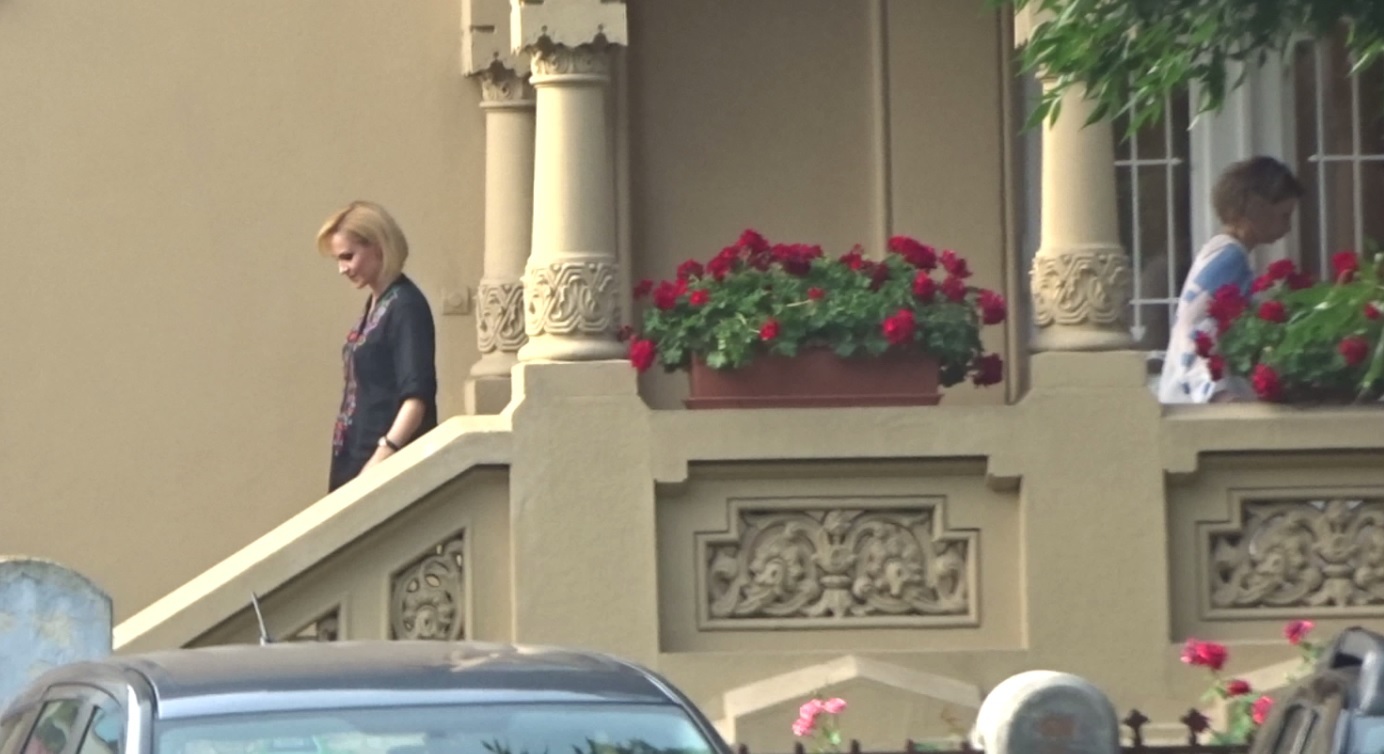 VIDEO EXCLUSIV. Imagini rare realizate de CANCAN.ro. E clar că ...