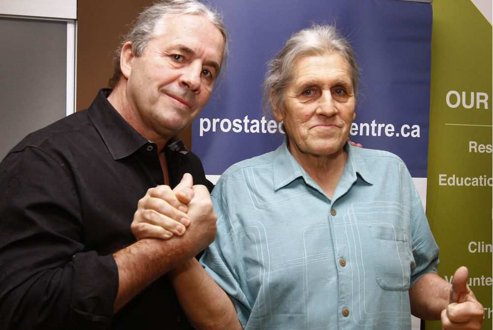 A murit unul dintre cei mai cunoscuţi luptători de wrestling