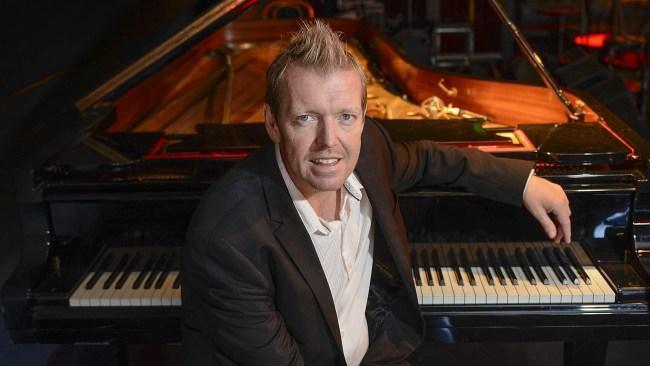 Doliu în lumea muzicii! Pianistul şi compozitorul de jazz Graham Wood a ...
