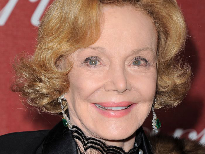 A murit Barbara Sinatra, văduva lui Frank Sinatra!