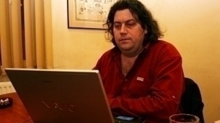 Bogdan Comaroni şi-a tăiat mâna cu un fierăstrău electric! Care e ...