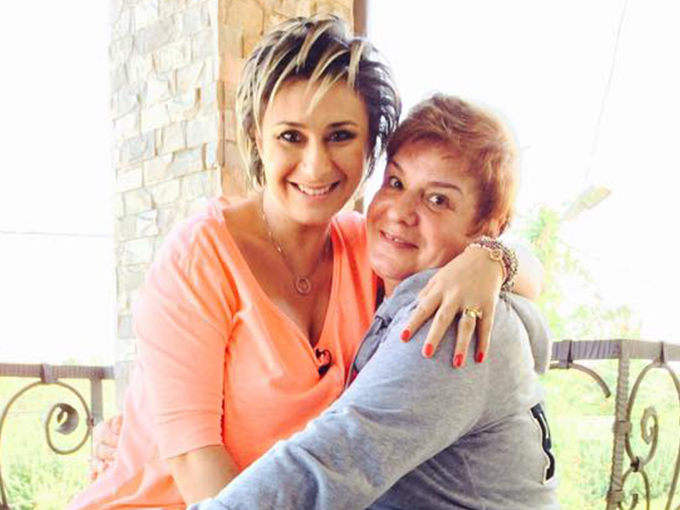 La doar o lună de când a anunţat că a slăbit 30 de kilograme, IONELA ...