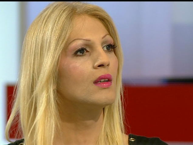 NAOMY a ajuns să fie de nerecunoscut! Iată cum arată acum