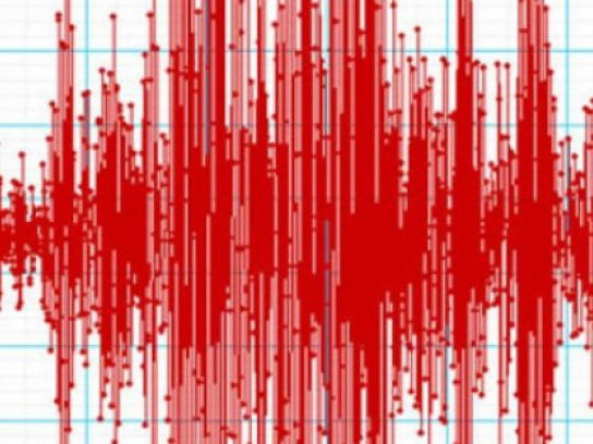 Cutremur cu magnitudine 4,4 grade în România!