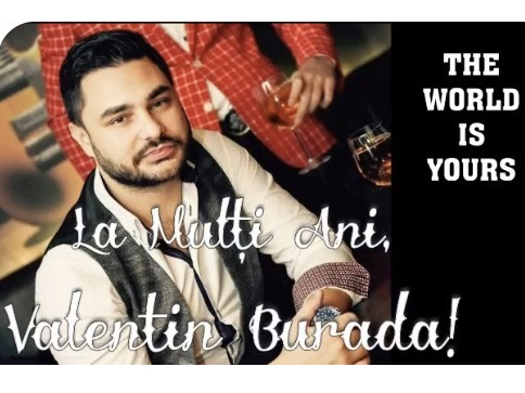 Fostul iubit al unei cunoscute asistente TV, surpriză de proporţii de ...