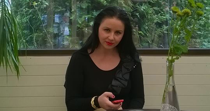 Magda Ciumac a ajuns de urgenţă la spital. "Un cheag de sânge la inimă ...