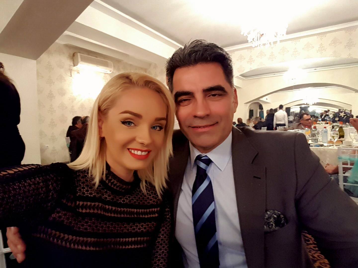 Vedeta care a avut o poziţie tranşantă despre separarea Mariei ...