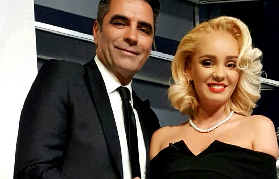 Prima declaraţie a lui Marcel Toader după despărţirea de Maria ...