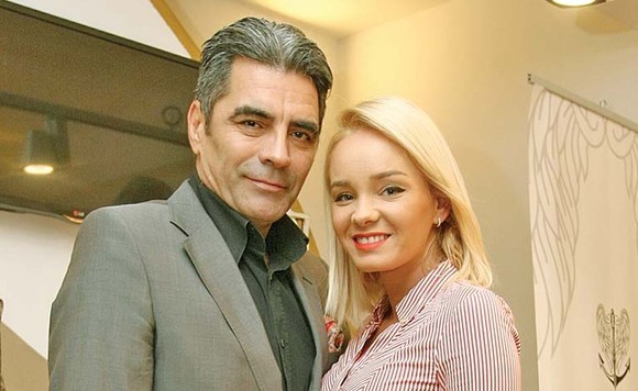 Cum s-a comportat Maria Constantin cu Marcel Toader la ultimul ...