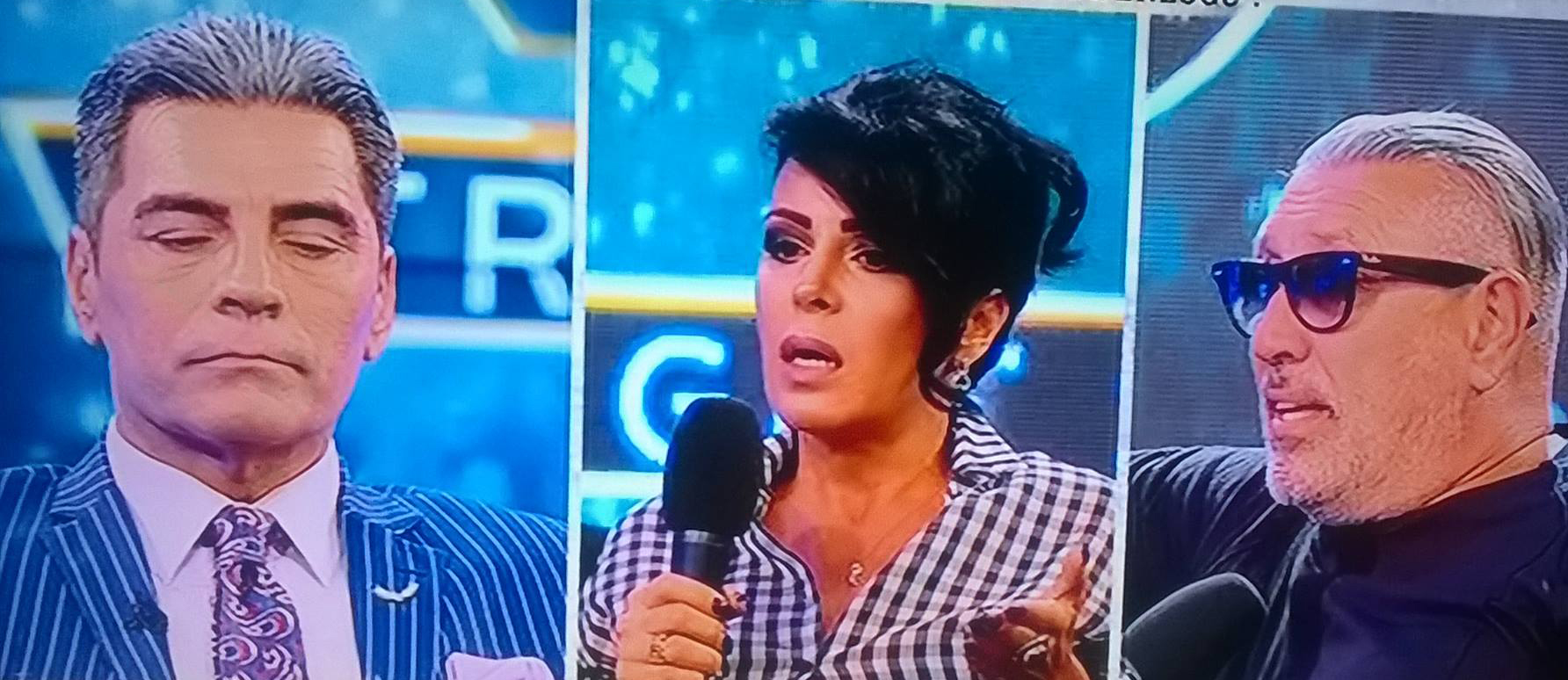 Serghei Mizil îl ia la rost pe Marcel Toader: "E o voce de aur, de ce o ...