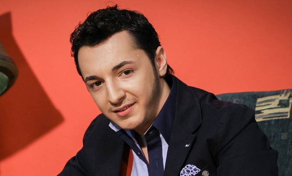 Ce probleme de sănătate are Ionuț Cercel, fiul regretatului Petrică ...