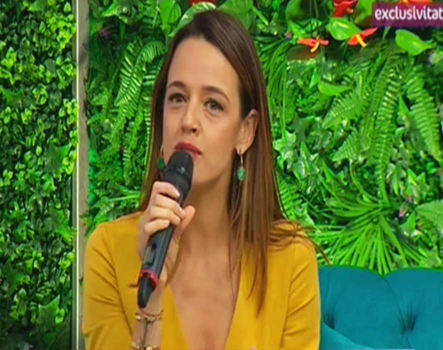 Andreea Raicu şi-a făcut curaj şi a spus tot adevărul! De ce nu vrea să ...