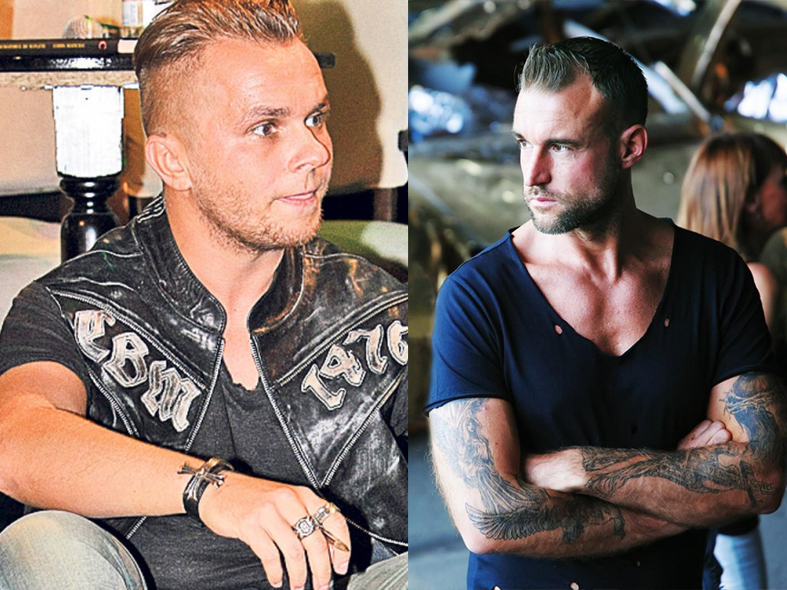 CODIN MATICIUC, atac dur la adresa lui PHILIPP PLEIN:”Cocalari şi ...