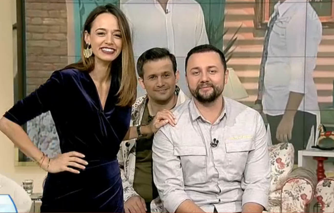 Andreea Raicu a dezvăluit secretul pentru care arată atât de bine la 40 ...