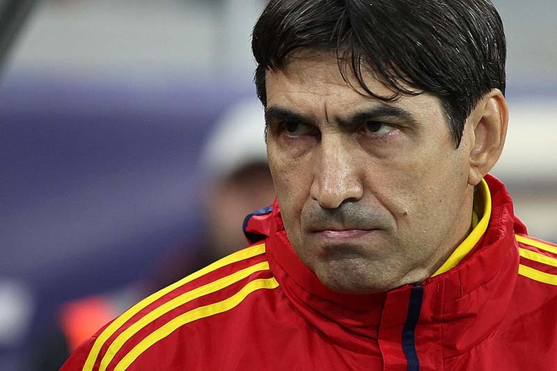 Piţurcă nu crede în Mutu!