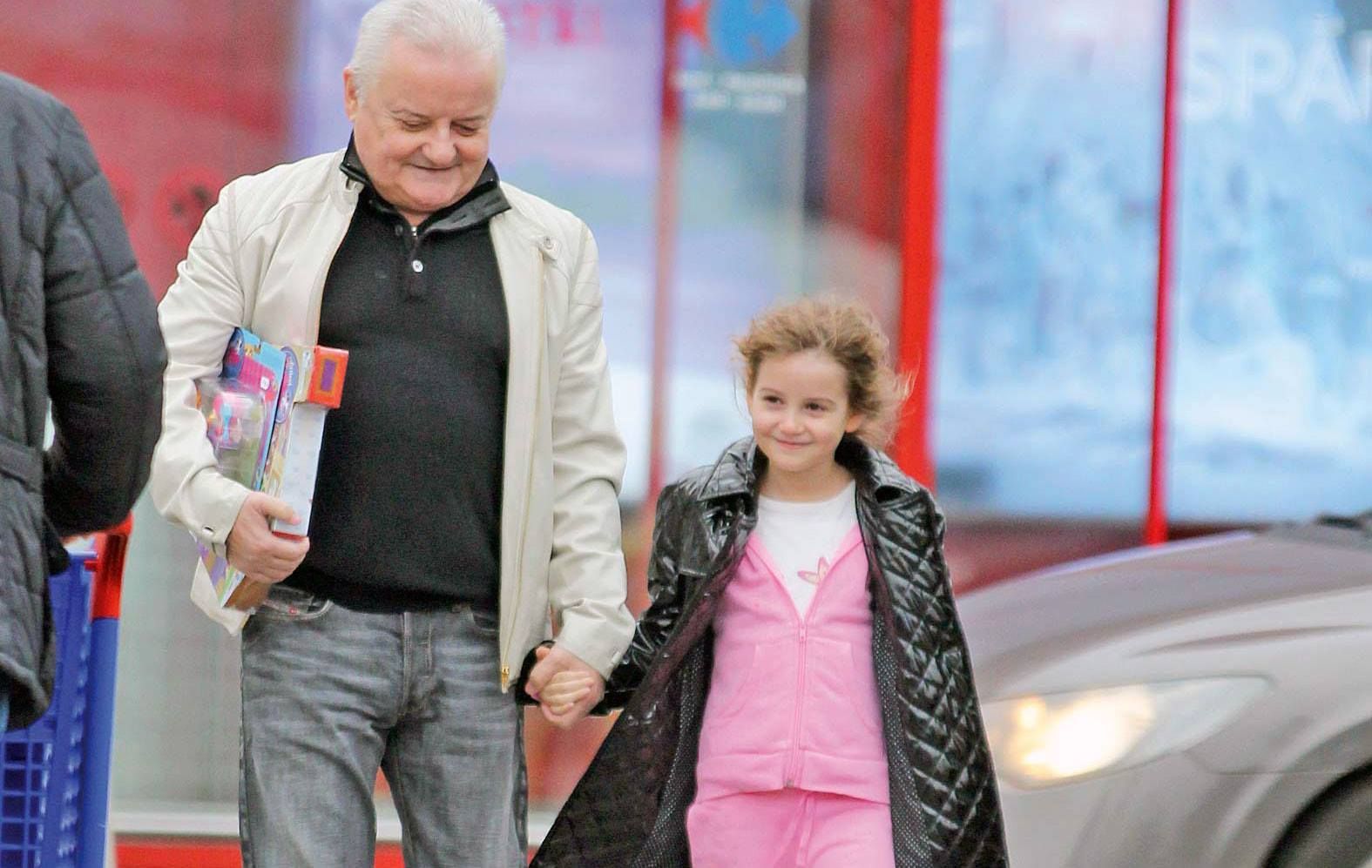 Irinuca a rămas fără cuvinte! Ce cadou de sute de mii de euro a primit ...