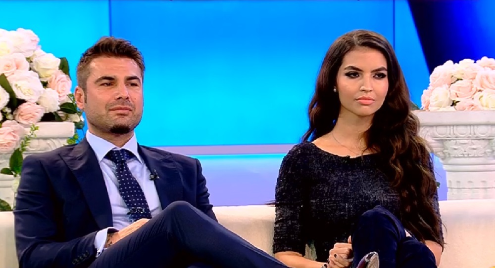 Defectul lui Adi Mutu care o enervează maxim pe Sandra. ”Îşi lasă...”