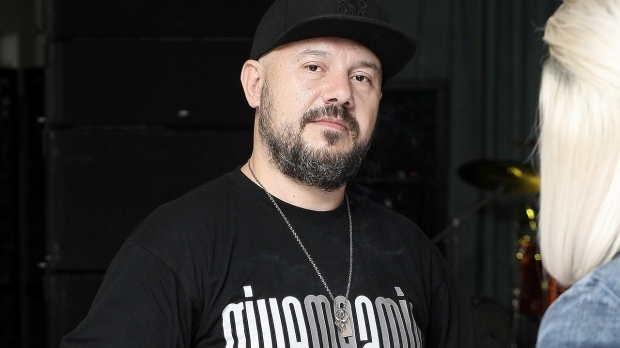 Rimaru reacţionează la acuzaţiile de hărţuire sexuală: "Am primit ...