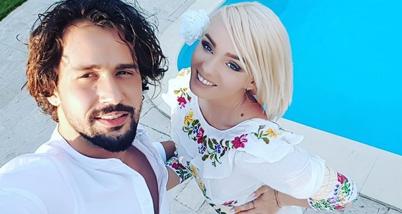 Alexandru Constantin, primele declaraţii după ce a fost filmat în pat ...