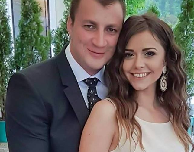 Marian Godină s-a însurat în secret? Poliţistul s-a dat de gol! Cine e ...