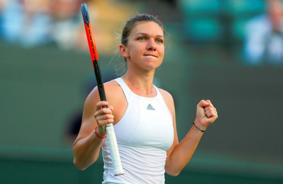 Meci decisiv pentru Halep la Turneul Campioanelor!