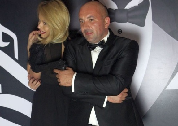 Călin Hagima e istorie! Roxana Nemeş iubeşte din nou! Cum arată iubitul ...