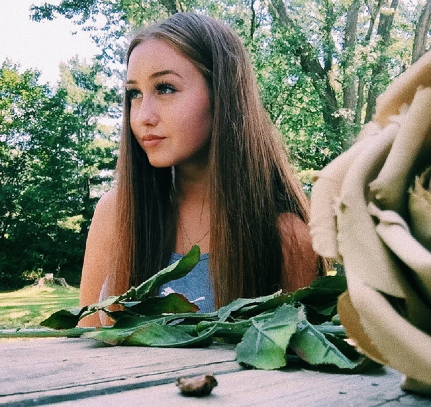 VIDEO / O vloggeriţă celebră a murit cu două săptămâni înainte de ziua ...