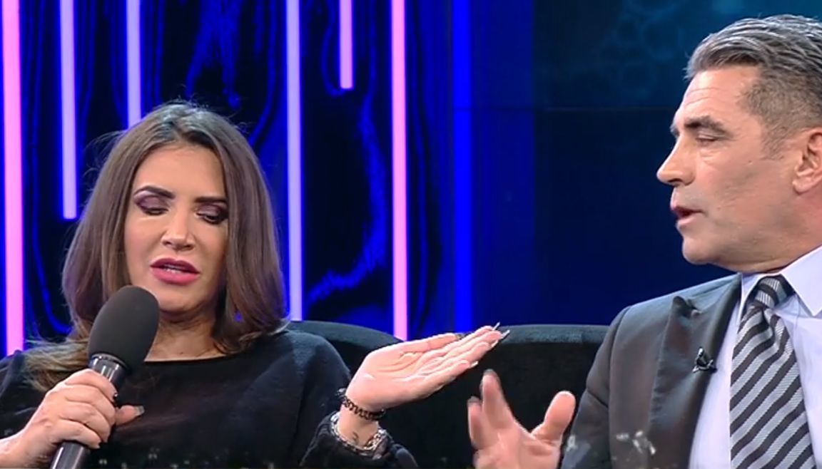 Mara Bănică, despre divorţul lui Marcel Toader de Maria Constantin: „E ...