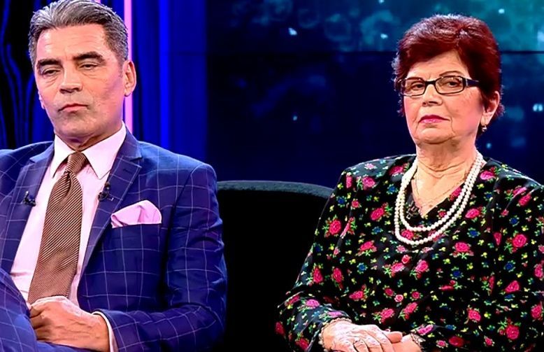 Mama lui Marcel Toader, apel la presupusul amant al Mariei Constantin ...