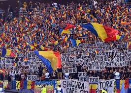 ISTORIA A FOST SCRISĂ: România s-a calificat la Campionatul European U19!