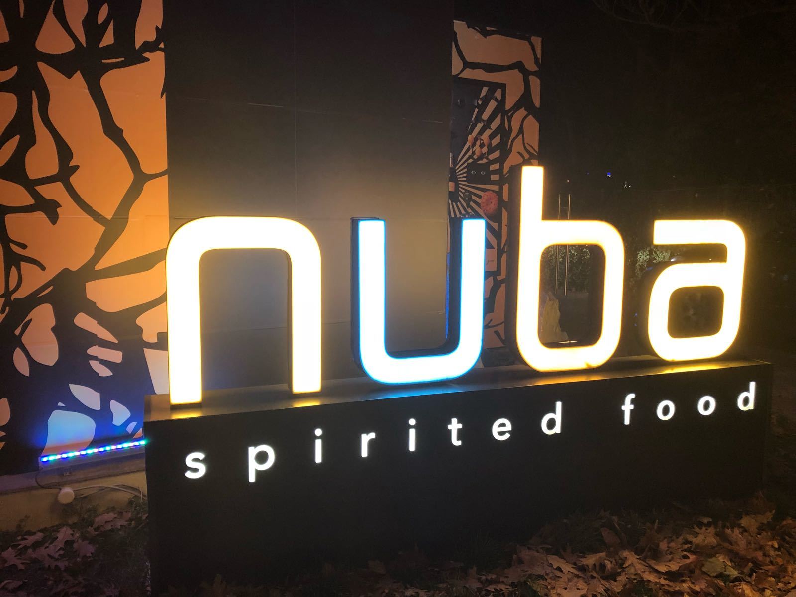 CANCAN.ro a transmis super-evenimentul de la NUBA. Imagini LIVE de la ...