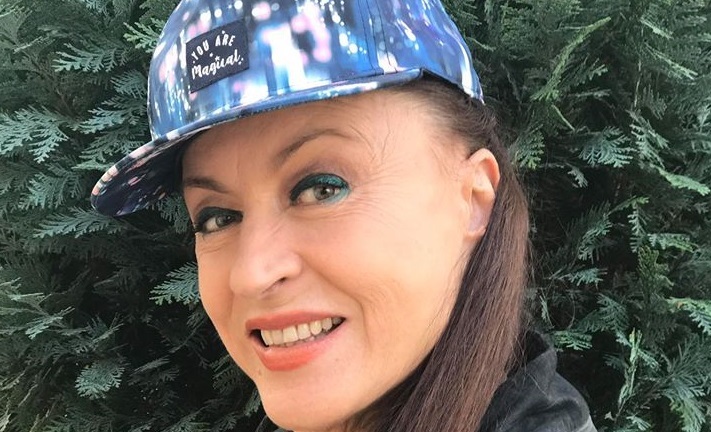 Maria Dragomiroiu, prima operaţie estetică! Artista a făcut primele ...