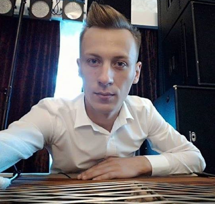 Mesajul tranşant scris în memoria lui Ernest Edwards. Oricine are de ...