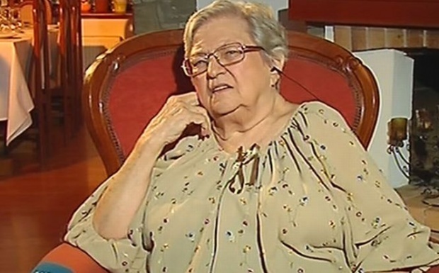 Stela Popescu a murit. Draga Olteanu Matei: ”Eram nelipsită de la...”