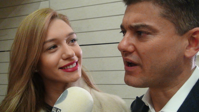 Cine l-a susţinut pe Cristi Boureanu după ce a părăsit arestul şi a ...