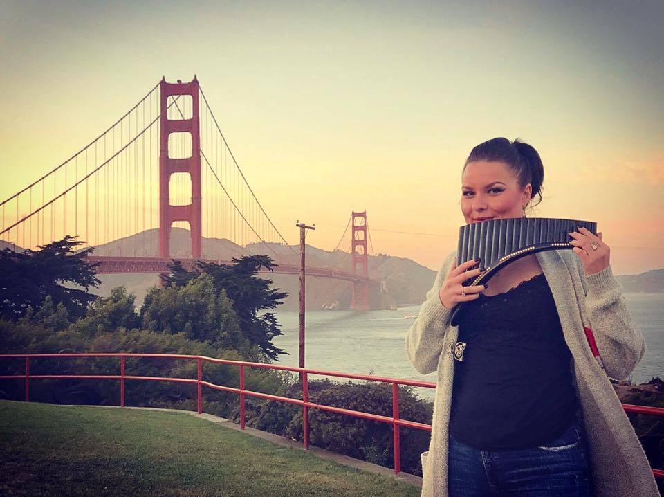 Au alungat-o din România şi... O naistă din Târgovişte a devenit ...