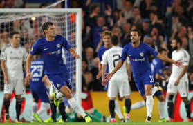 Chelsea - Atletico, derby-ul Grupei C în Champions League!