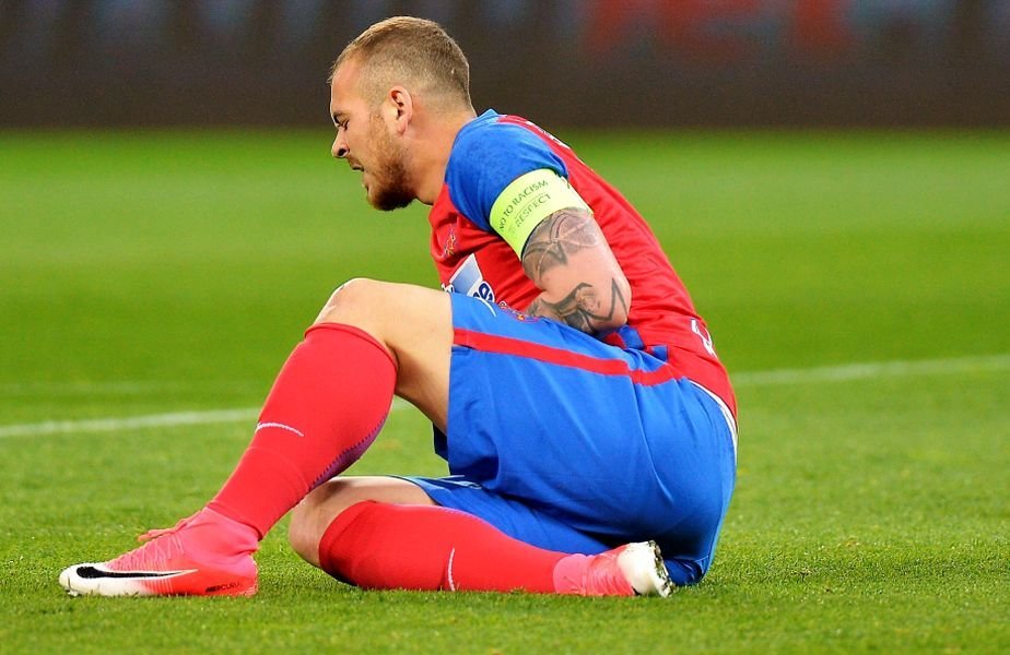 Am găsit vinovaţii! De ce s-au ”rupt” unul după altul fotbaliştii lui ...